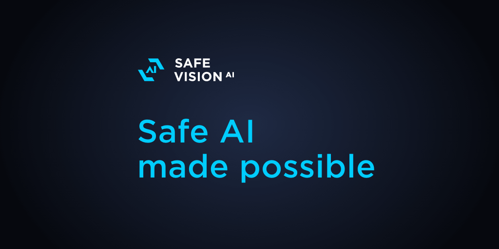 Safevision - LUIS Technology